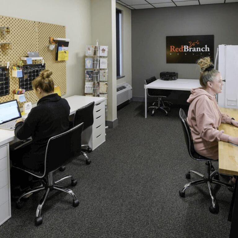 The Benefits of Small Office Spaces for Growing Teams - Caddo Office ...